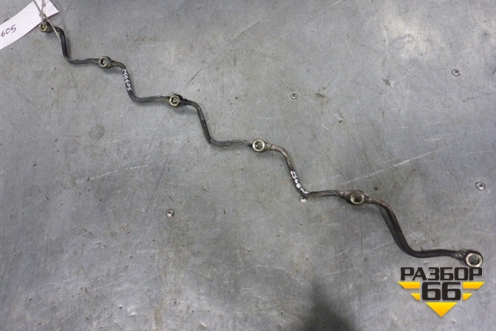 Трубка топливная (4572000558) для Mercedes Benz TRUCK Axor 2 с 2004г в ...