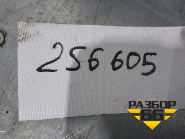 Трубка топливная (4572000558) для Mercedes Benz TRUCK Axor 2 с 2004г в ...