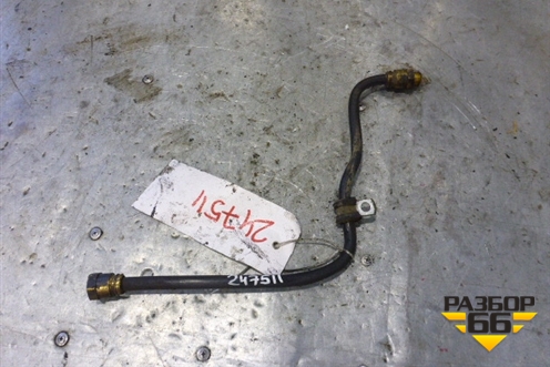 Трубка топливная (DC1217) (1722417) для Scania 5 R Series с 2004-2016г ...