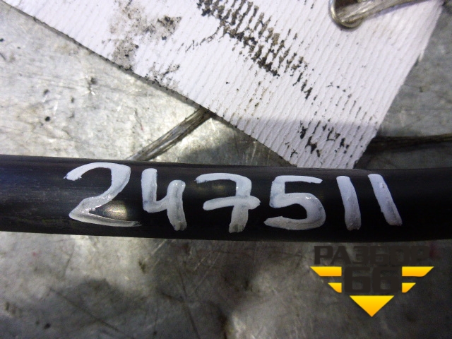 Трубка топливная (DC1217) (1722417) для Scania 5 R Series с 2004-2016г ...