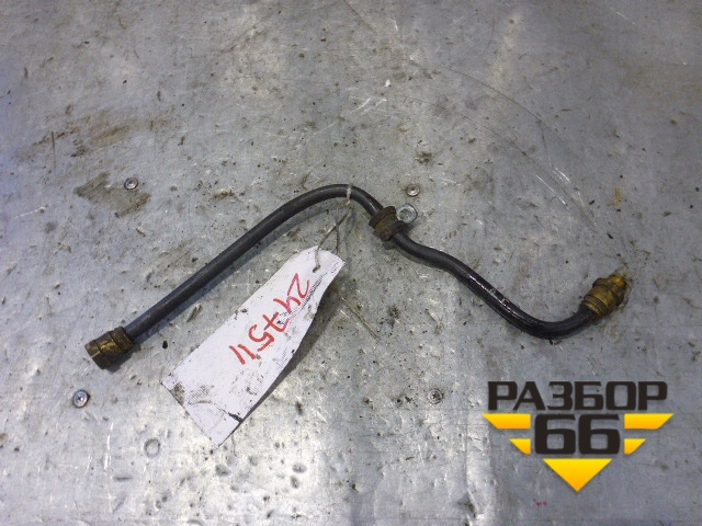 Трубка топливная (DC1217) (1722417) для Scania 5 R Series с 2004-2016г ...