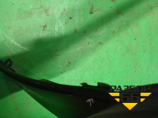 Бампер задний нижняя часть (после 2015г) (5216942010) для Toyota Rav-4 ...