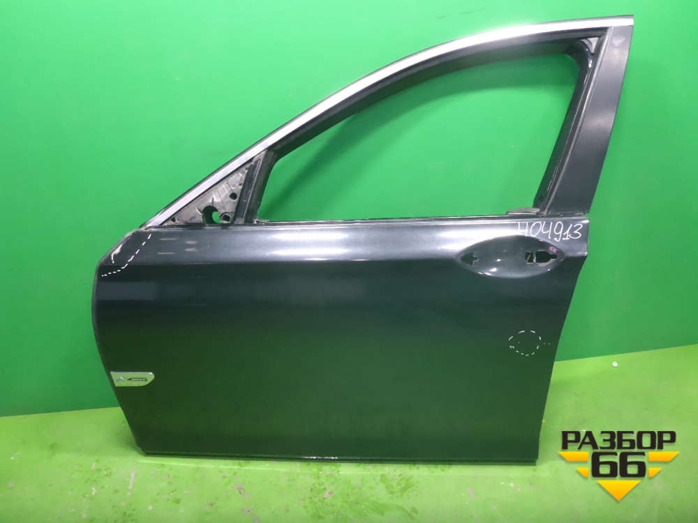 Дверь передняя левая (41007203977) для BMW 7 серия F01/F02 с 2008г в ...