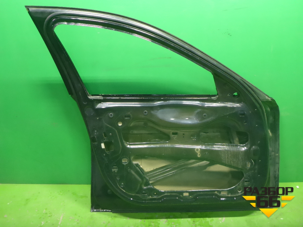Дверь передняя левая (41007203977) для BMW 7 серия F01/F02 с 2008г в ...