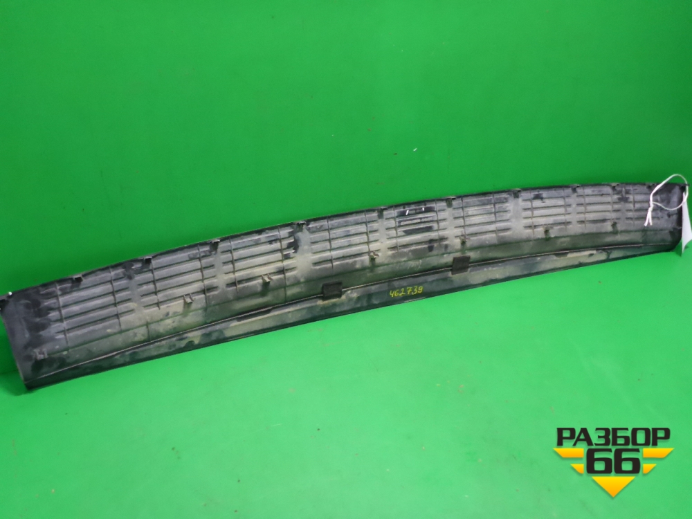 Накладка заднего бампера (до 2012г) (5216260040) для Toyota Land ...