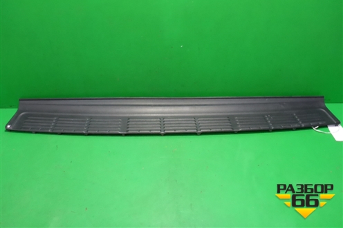 Накладка заднего бампера (до 2012г) (5216260040) для Toyota Land ...