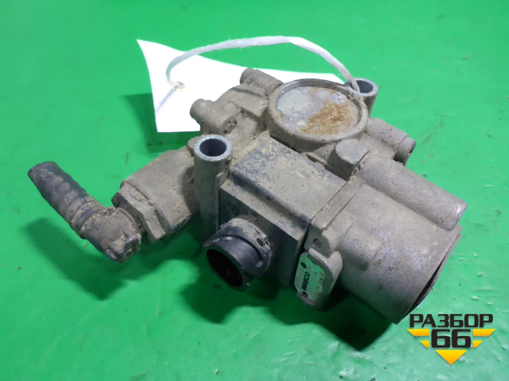 Кран ABS (0044296544) для Mercedes Benz TRUCK Axor 2 с 2004г (Аксор) в ...