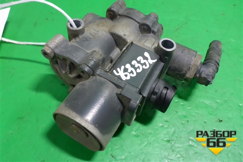 Кран ABS (0044296544) для Mercedes Benz TRUCK Axor 2 с 2004г (Аксор) в ...