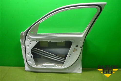 Дверь передняя правая (41007465528) для BMW X3 G01 с 2017г в ...