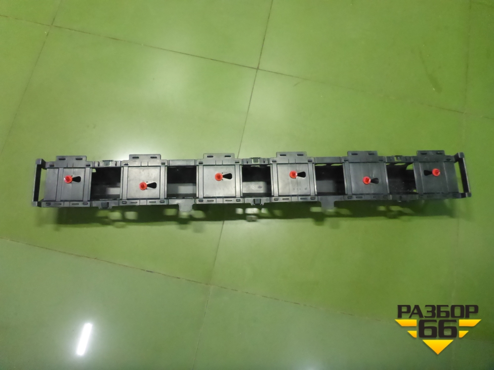 Наполнитель переднего бампера (после 2020г) (526010K110) для Toyota ...