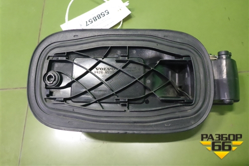 Лючок бензобака (без крышки) (32227338) для Volvo XC60 с 2017г в ...
