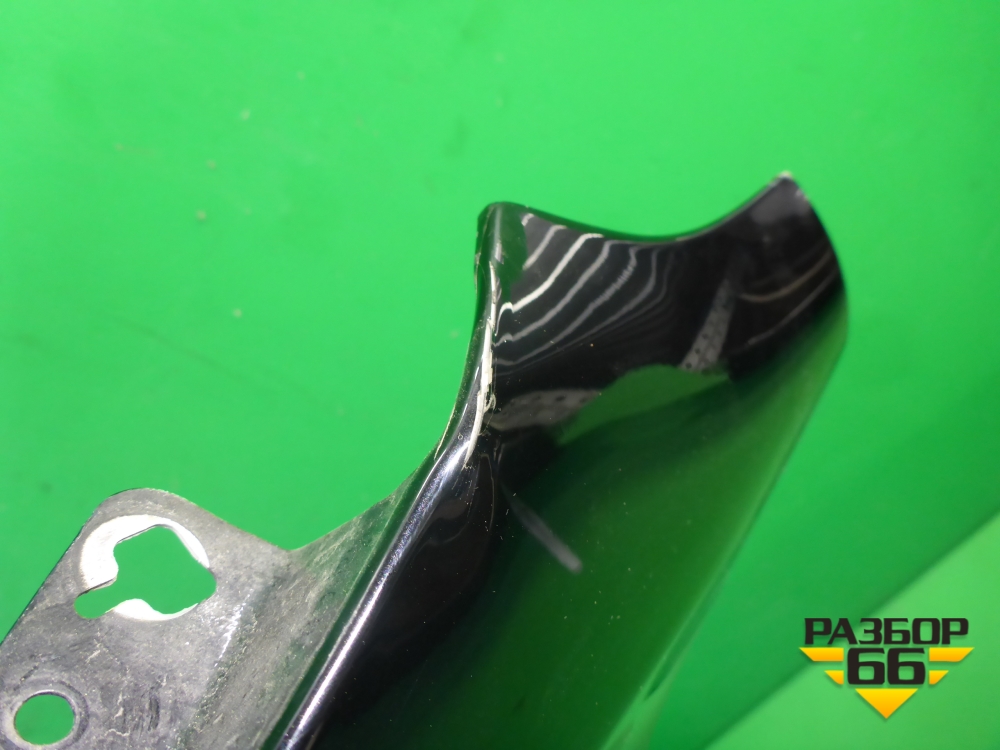 Крыло переднее левое (41007492363) для BMW X5 G05 с 2018г в ...