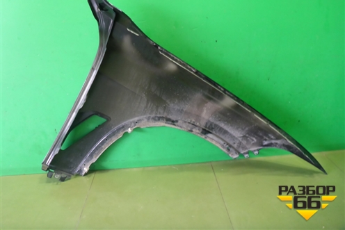 Крыло переднее левое (41007492363) для BMW X5 G05 с 2018г в ...